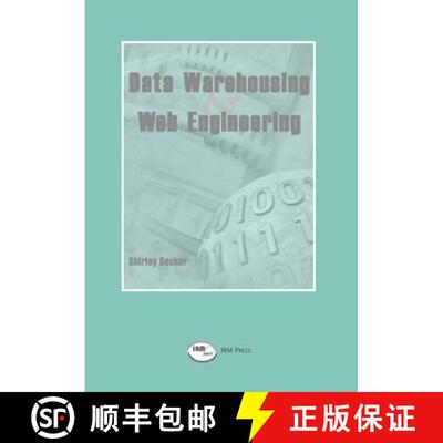 【3-4周达】Data Warehousing and Web Engineering [9781931777025]