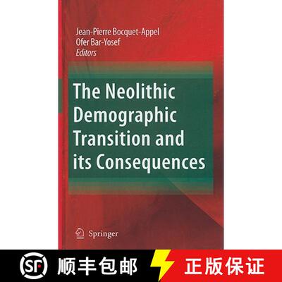 【3-4周达】The Neolithic Demographic Transition and its Consequences [9781402085383]