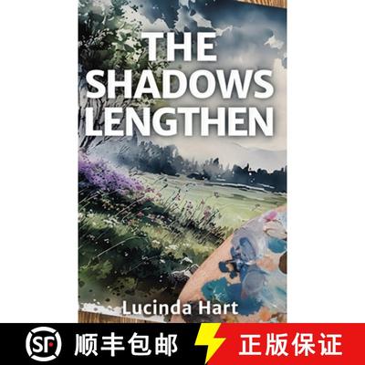 【3-4周达】The Shadows Lengthen [9781839196676]