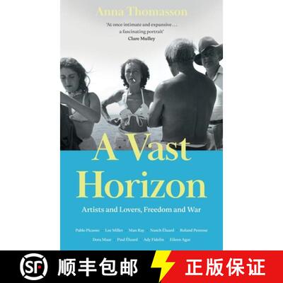 【3-4周达】Picnic on the Grass: Friends and Lovers in Time of War [9781447245568]