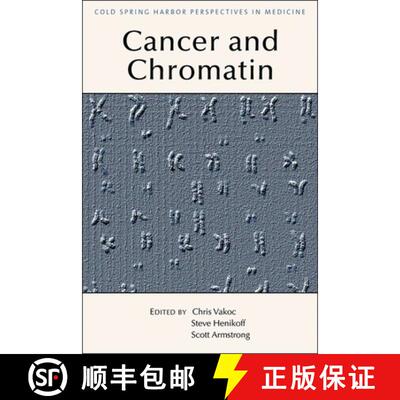 【3-4周达】Chromatin Deregulation in Cancer [9781621821403]