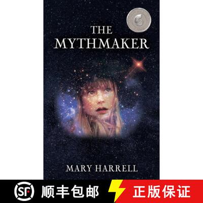 【3-4周达】The Mythmaker [9781630515034]