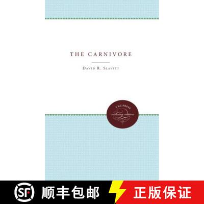 预订 The Carnivore [9780807879436]