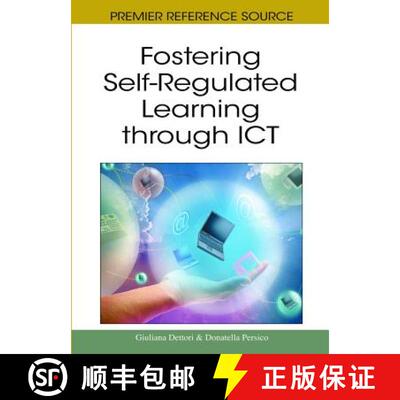 【3-4周达】Fostering Self-Regulated Learning through ICT [9781616929015]