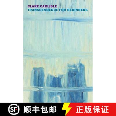 【3-4周达】Transcendence for Beginners: Life Writing and Philosophy [9798896230144]