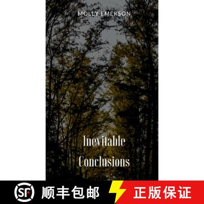 【3-4周达】Inevitable Conclusions [9789360942861]