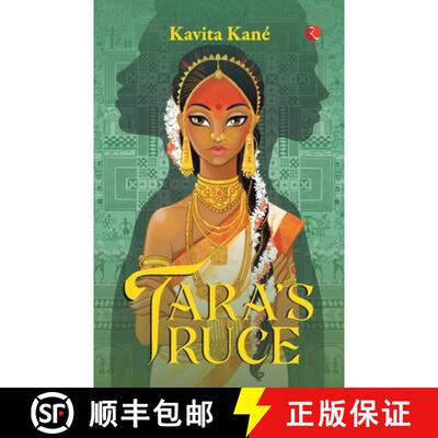 【3-4周达】TARA'S TRUCE [9789357027687]