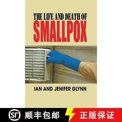 预订 精装 The Life and Death of Smallpox [9780521845427]