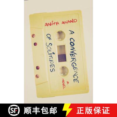 预订 A Convergence of Solitudes [9781771667449]