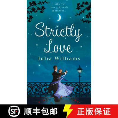 【3-4周达】Strictly Love [9781847563231]