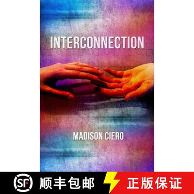 【3-4周达】Interconnection [9781480959460]