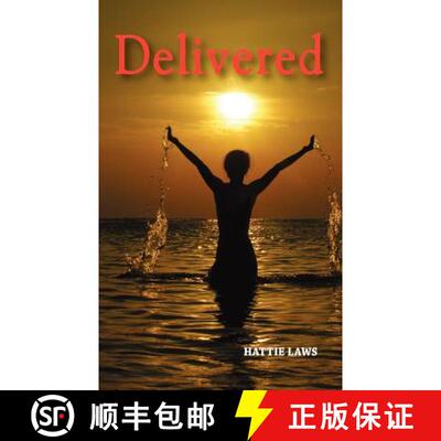 【3-4周达】Delivered [9780982569900]