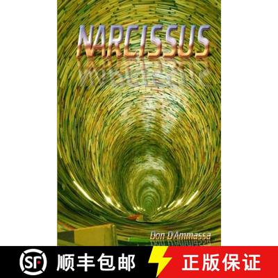 预订 Narcissus [9780692420065]