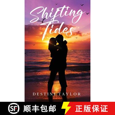 【3-4周达】Shifting Tides [9798991348102]