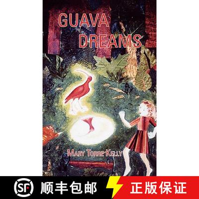 【3-4周达】Guava Dreams [9780578039787]