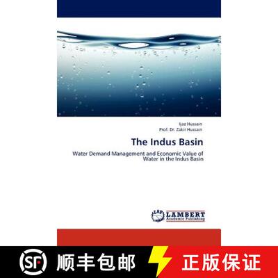 预订 The Indus Basin [9783844380262]
