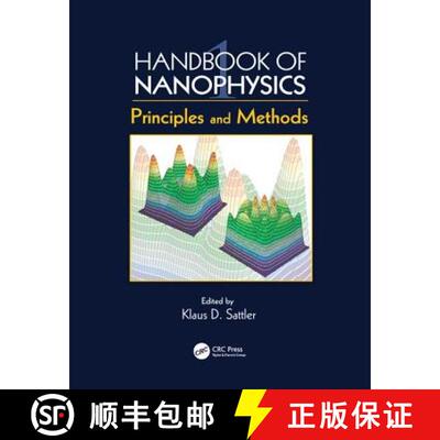 【3-4周达】Handbook of Nanophysics: Principles and Methods [9781138117853]