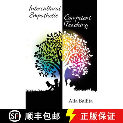 【3-4周达】Intercultural Empathetic Competent Teaching [9781922954565]
