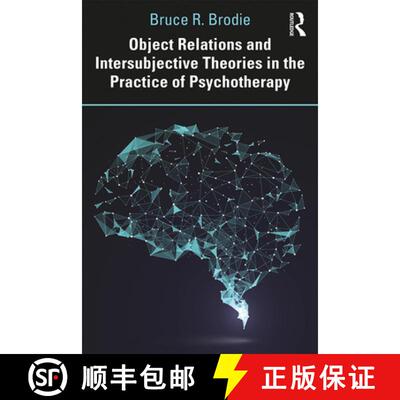 【3-4周达】Object Relations and Intersubjective Theories in the Practice of Psychotherapy [9780367428778]