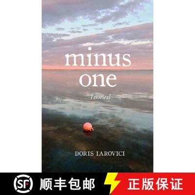 【3-4周达】Minus One [9780299330040]