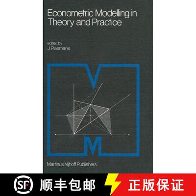【3-4周达】精装 Econometric Modelling in Theory and Practice : Proceedings of a Franco-Dutch Conferen... [9789024725533]