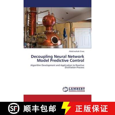 预订 Decoupling Neural Network Model Predictive Control [9783659350047]