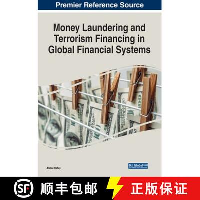 【3-4周达】IGI Money Laundering and Terrorism Financing in Global Financial Systems [9781799887591]
