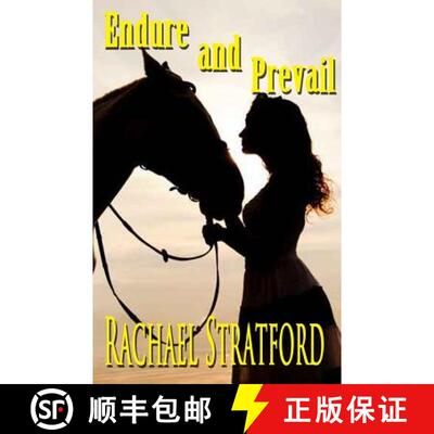 【3-4周达】Endure and Prevail [9781630663261]