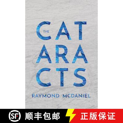 【3-4周达】The Cataracts [9781566894937]