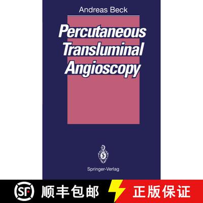 【3-4周达】Percutaneous Transluminal Angioscopy [9783642747199]