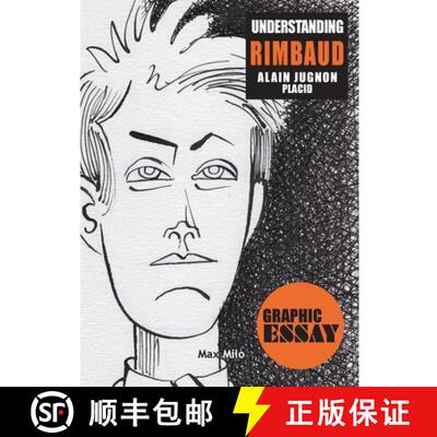 【3-4周达】Understanding Rimbaud: My Spirit, Let us Turn in the Biting [9782315012695]