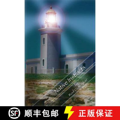 【3-4周达】Native Instincts [9780983334446]