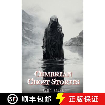 【3-4周达】Cumbrian Ghost Stories [9781739559625]