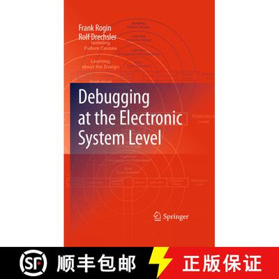 【3-4周达】Debugging at the Electronic System Level [9789400795075]