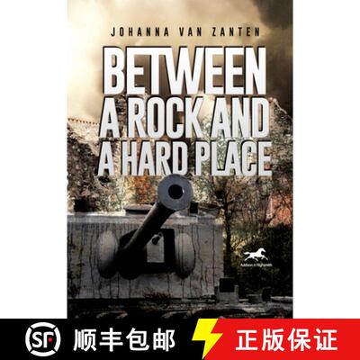 【3-4周达】Between a Rock and a Hard Place: A Dutch Policeman Fighting the Nazi Occupation [9781592112814]