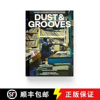 【3-4周达】Portables: A Visual & Historical Exploration of 222 Vintage Portable Turntables [9798990726512]