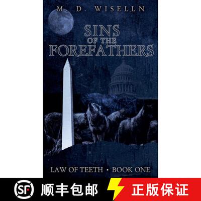 【3-4周达】Sins of the Forefathers [9798224264773]
