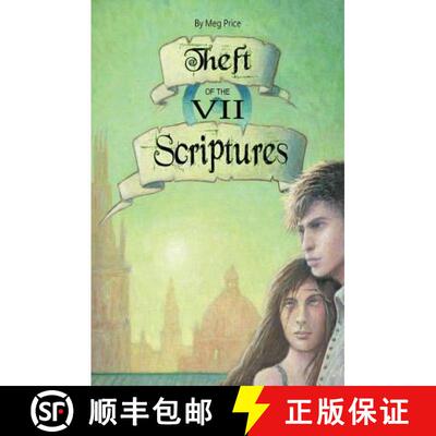 【3-4周达】Theft of the Seven Scriptures [9780997250657]