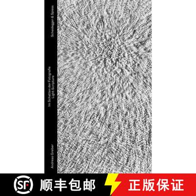 【3-4周达】精装 Light Scripture : Analog Reflections in Photography [9783858816337]