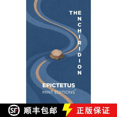【3-4周达】The Enchiridion [9798888977279]
