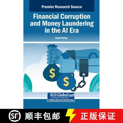 【3-4周达】Financial Corruption and Money Laundering in the AI Era [9798337307879]