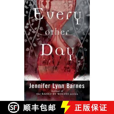 【3-4周达】Every Other Day: from the bestselling author of The Inheritance Games [9780857389701]