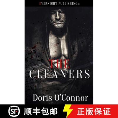 【3-4周达】The Cleaners [9780369500526]