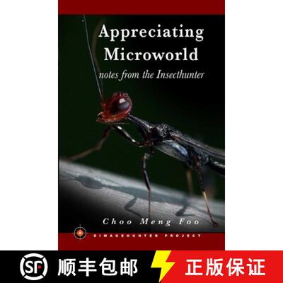 【3-4周达】Appreciating Microworld [9789810891558]