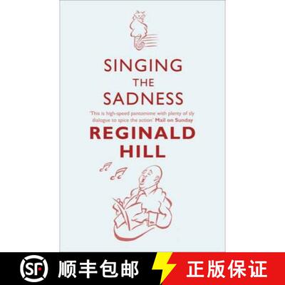 【3-4周达】Singing the Sadness [9780007334834]