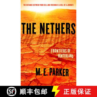【3-4周达】The Nethers : Frontiers of Hinterland [9781682300749]