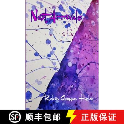 【3-4周达】Next Arrivals [9781387934331]