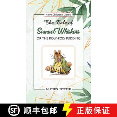 【3-4周达】The Tale of Samuel Whiskers [9789392322648]