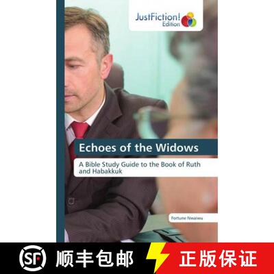 预订 Echoes of the Widows [9786200494085]