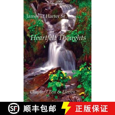 【3-4周达】Heartfelt Thoughts: Chapters Ten and Eleven [9781935795346]